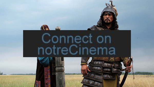 By the Will of Chingis Khan (Tayna Chingis Khaana)