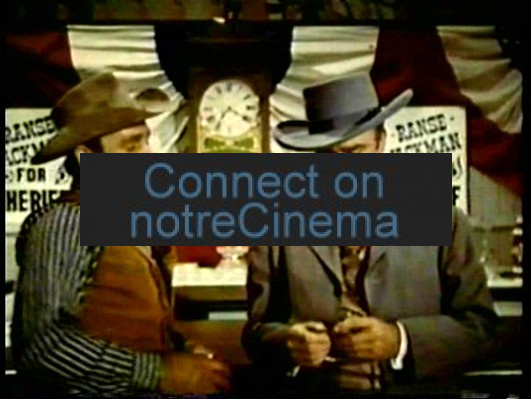 The Man from Bitter Ridge