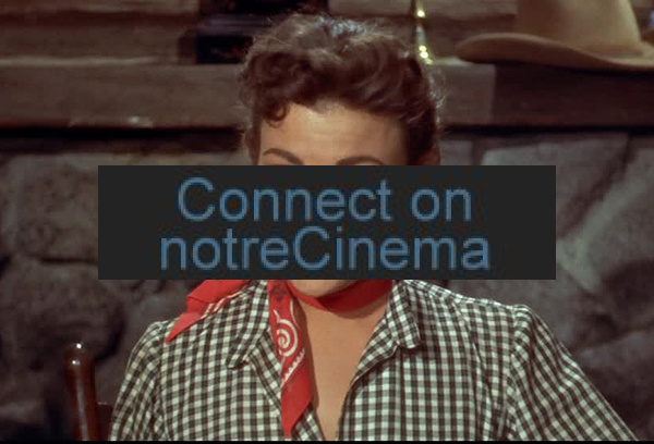 The Man from Bitter Ridge