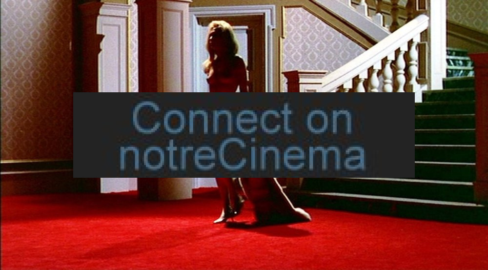 Venus in furs / Paroxismus