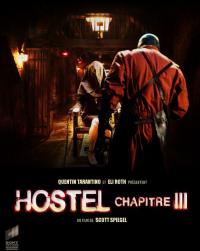 HOSTEL PART III